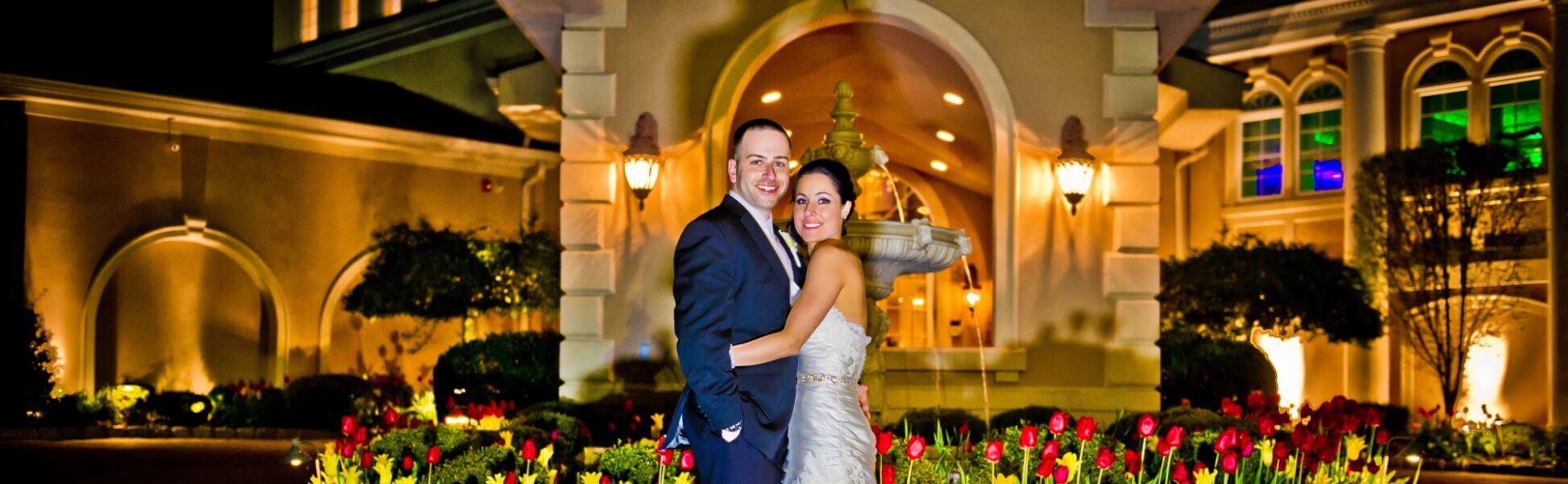 Barry Maurillo - Nanina's In The Park